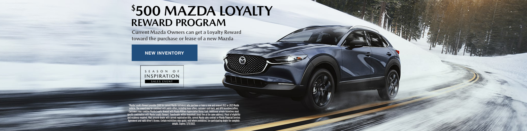 Ramsey Mazda | Mazda Dealership NJ | Bergen County Mazda Dealer