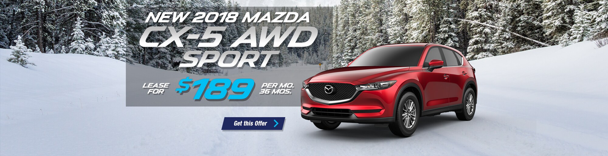 Ramsey Mazda | Bergen County NJ Mazda Dealer on Route 17