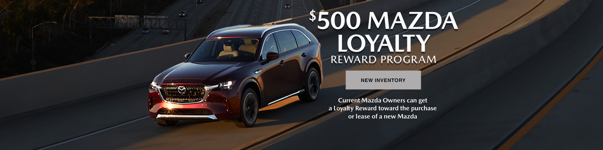 Ramsey Mazda | Mazda Dealership NJ | Bergen County Mazda Dealer