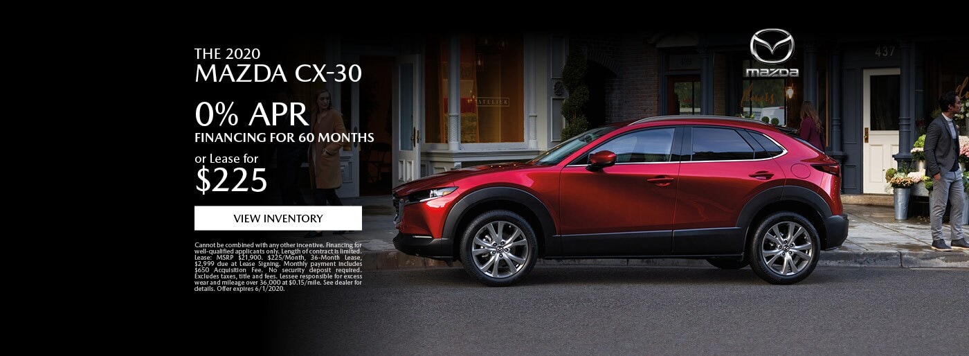 Ramsey Mazda | New Mazda & Used Car Dealership | Urbandale IA, Near Des ...