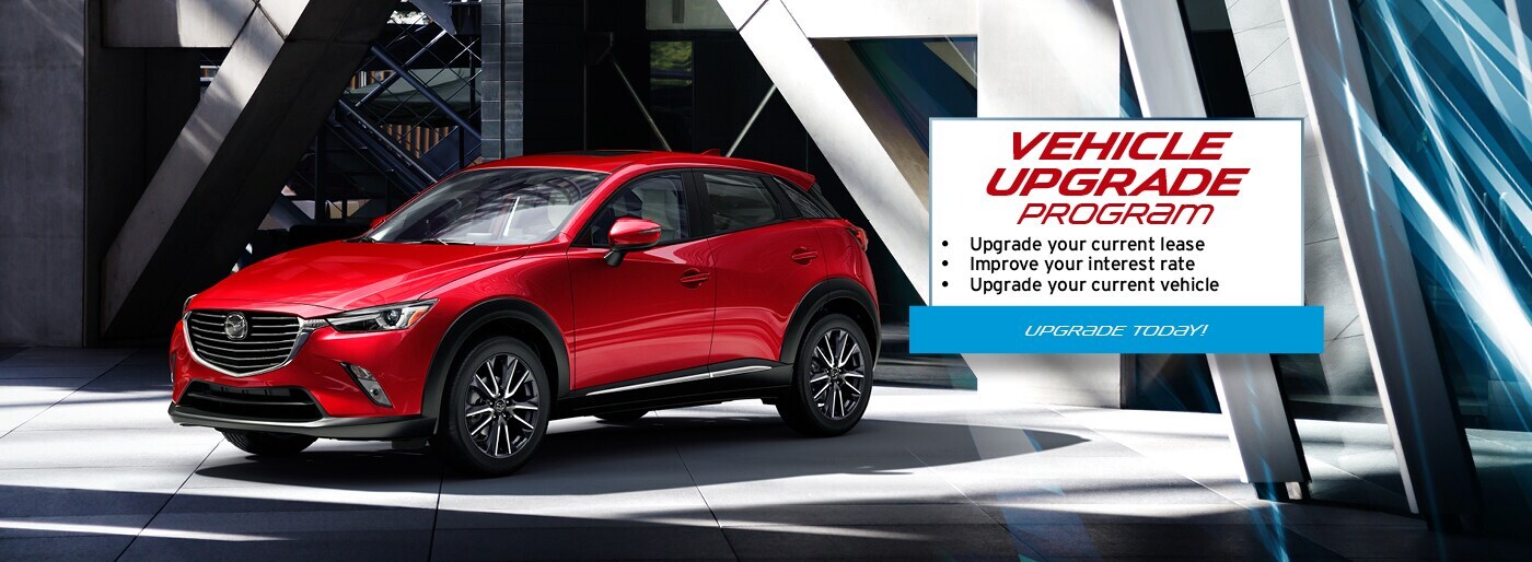 Ramsey Mazda | Urbandale, IA | New & Used Mazda Dealership