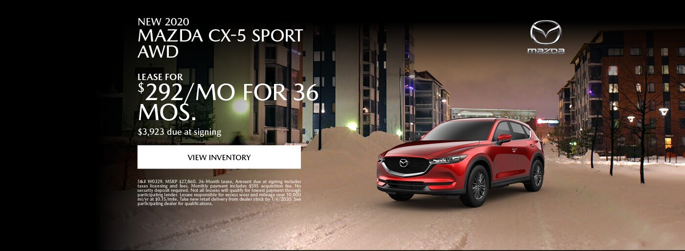 Ramsey Mazda | New 2019 Mazda & Used Car Dealership | Urbandale IA ...