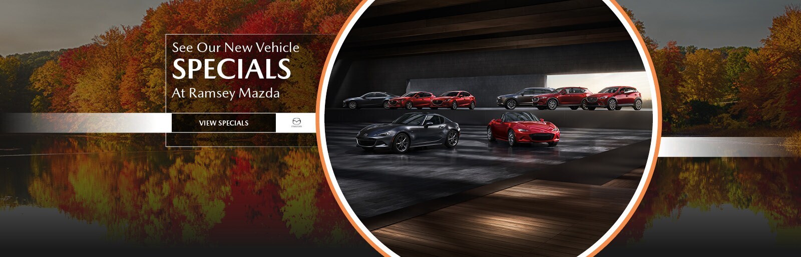 Ramsey Mazda | New 2019 Mazda & Used Car Dealership | Urbandale IA ...