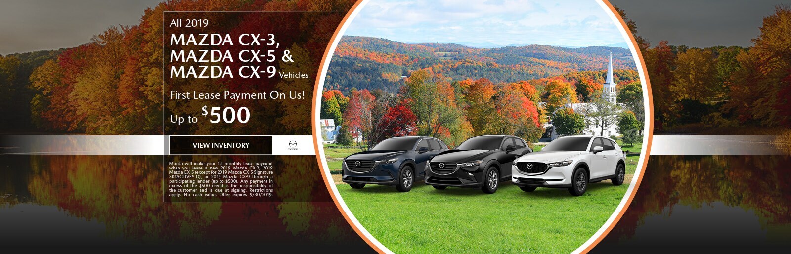 Ramsey Mazda | New 2019 Mazda & Used Car Dealership | Urbandale IA ...