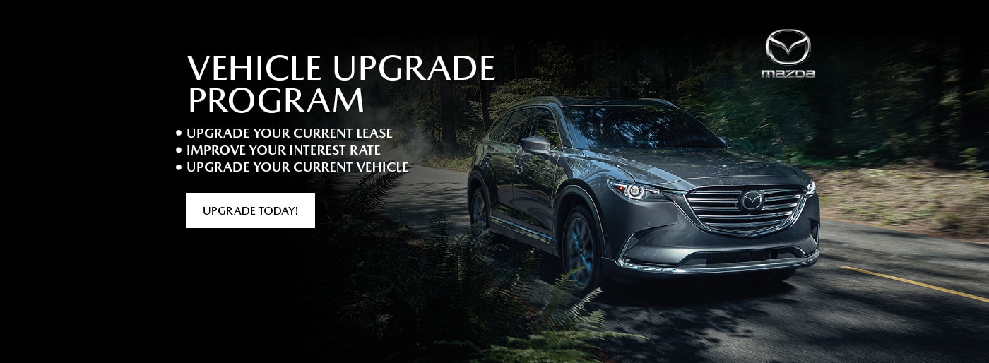 Ramsey Mazda | New Mazda & Used Car Dealership | Urbandale IA, Near Des ...