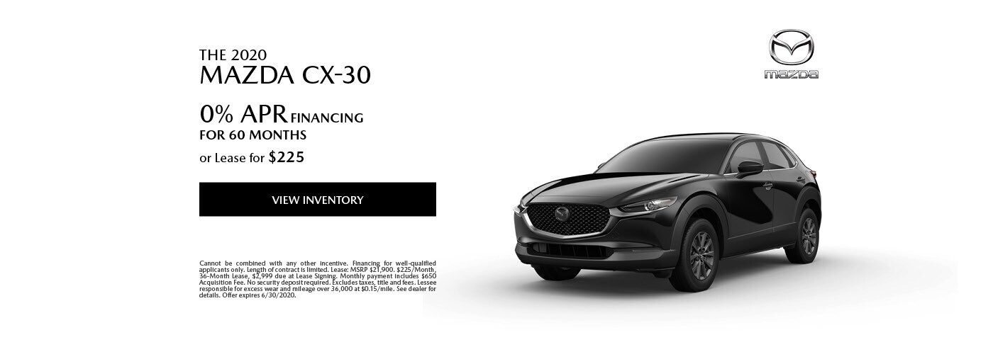 Ramsey Mazda | New Mazda & Used Car Dealership | Urbandale IA, Near Des ...