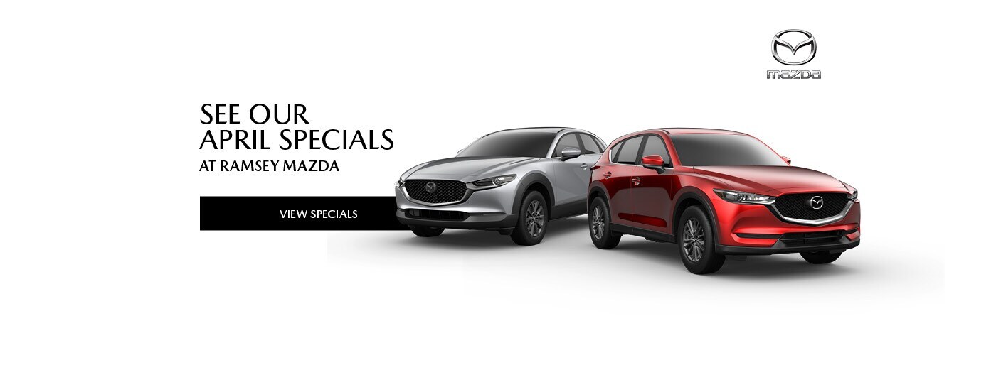Ramsey Mazda | New 2019 Mazda & Used Car Dealership | Urbandale IA ...