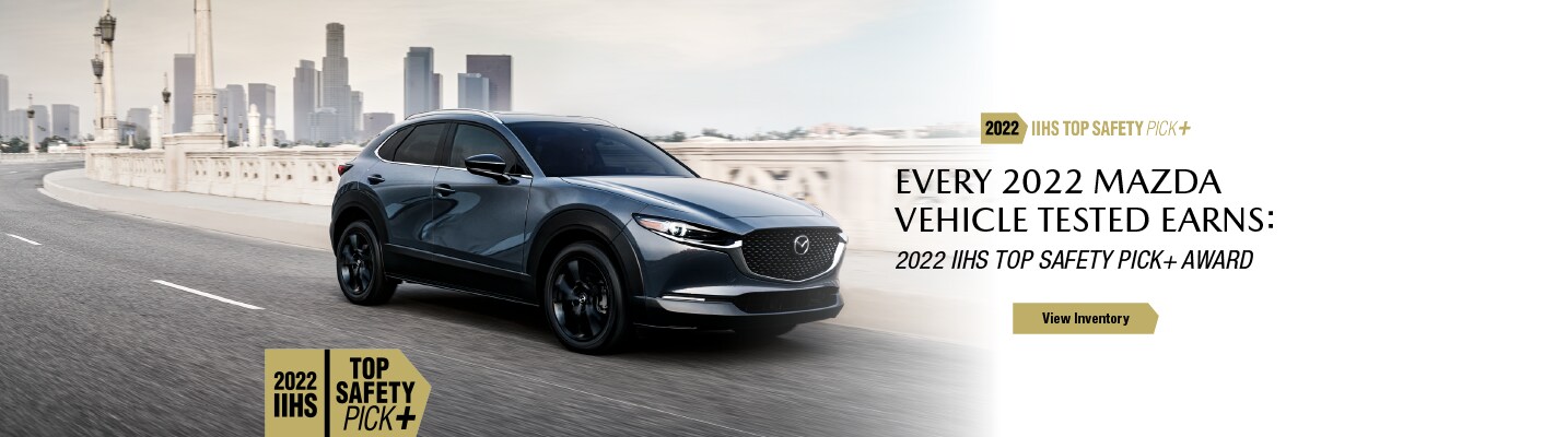 Ramsey Mazda | New Mazda & Used Car Dealer Des Moines IA