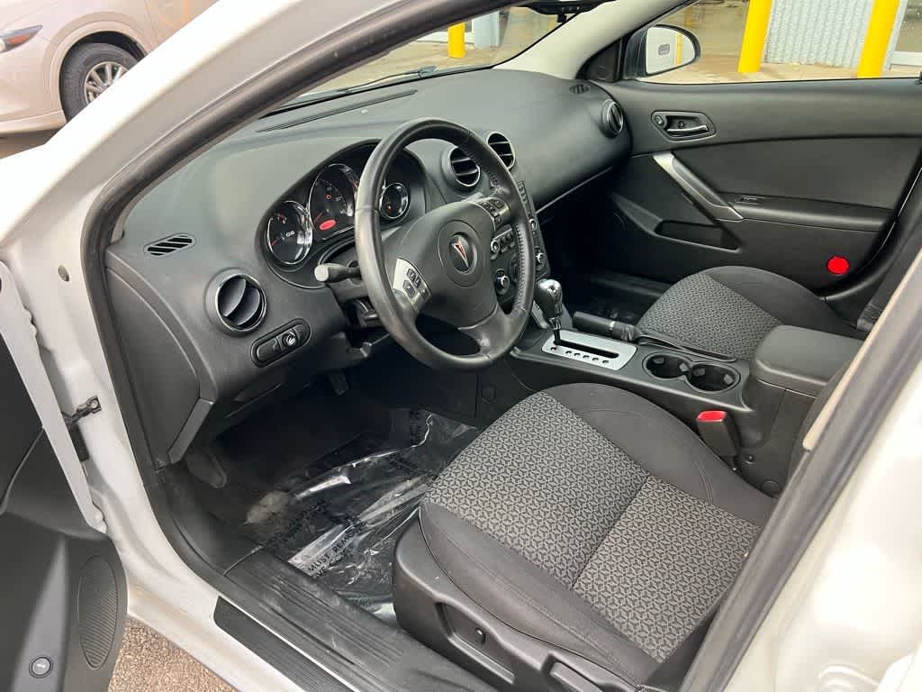 Used 2009 G6 w/1SA *Ltd Avail* For Sale in Urbandale, IA | VIN ...