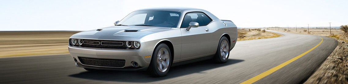 2016 Dodge Challenger SXT Harrison, AR | Ramsey Motor Company