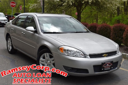 2007 Chevrolet Impala Chevrolet Impala SS For Sale | CarStory