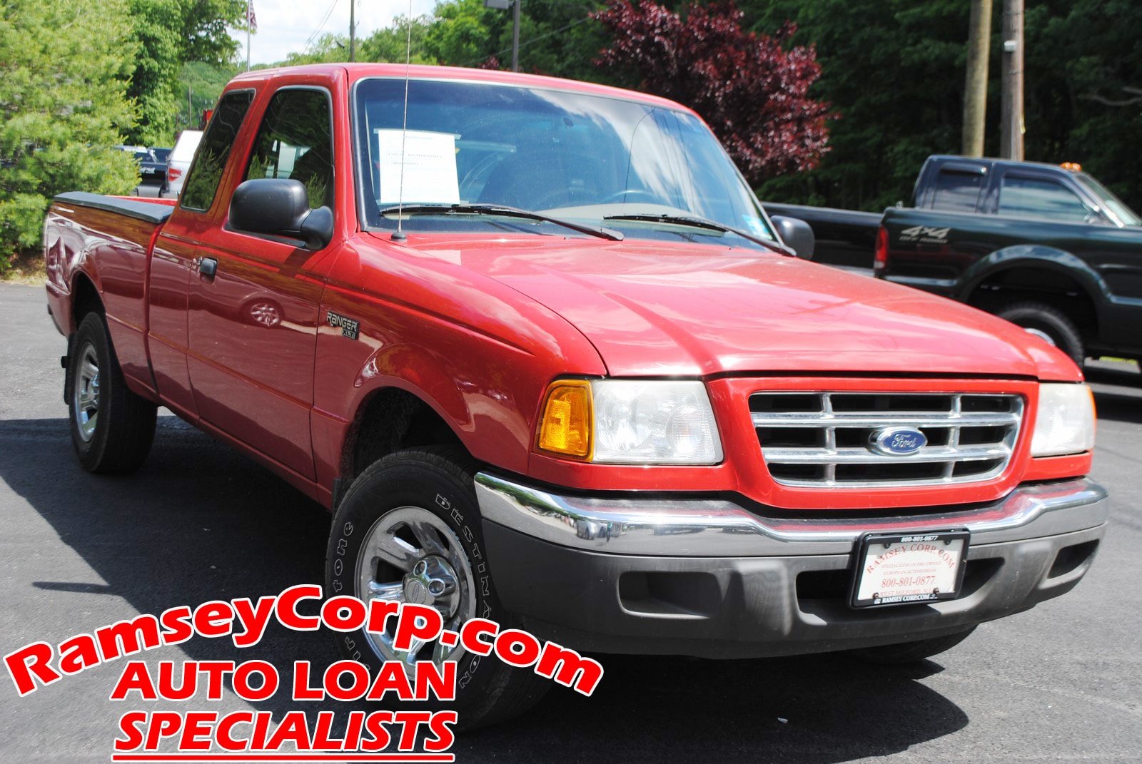 2001 Ford Ranger Frame Dimensions Chart - Infoupdate.org