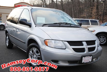 Dodge Grande Caravan 2004 2004 Chrysler New Town Country Specs Prices