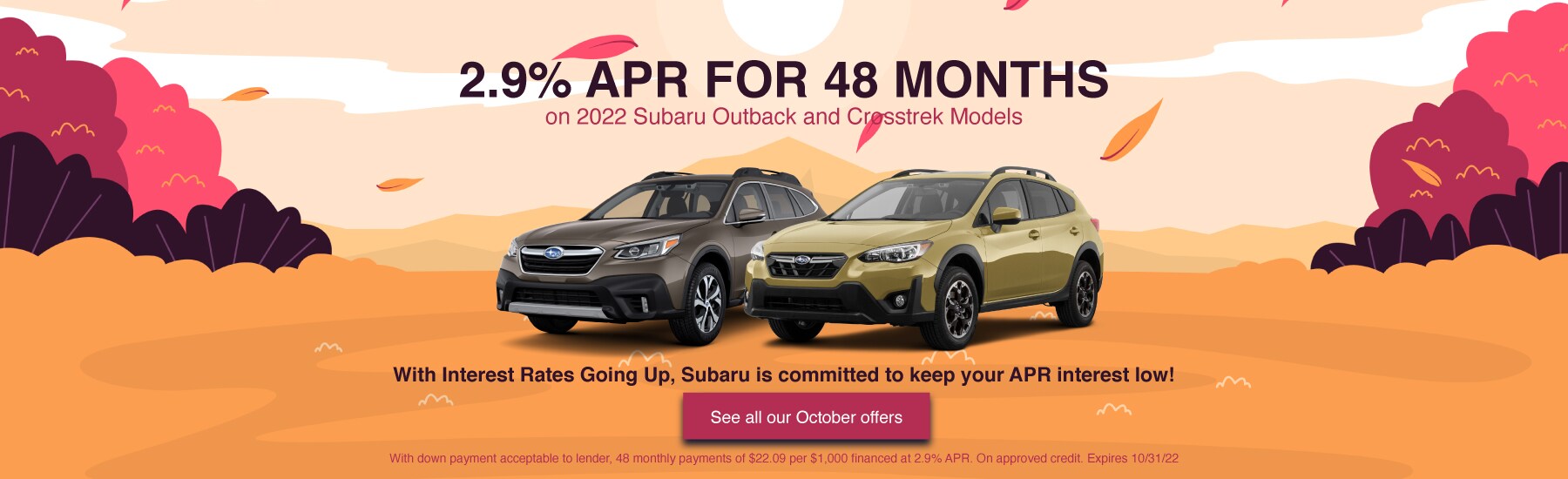 Ramsey Subaru of Des Moines | Subaru Dealership Des Moines