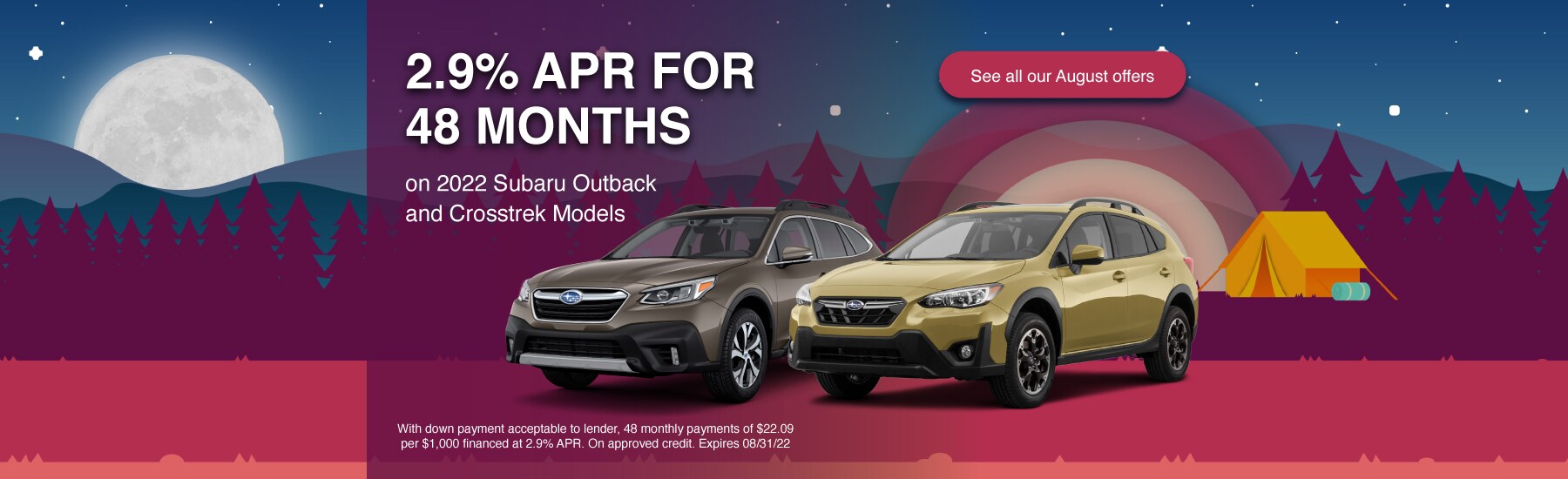 Ramsey Subaru of Des Moines | Subaru Dealership Des Moines