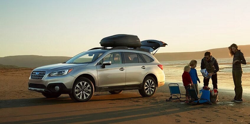 Subaru Financing Center at Ramsey Subaru in Ramsey NJ