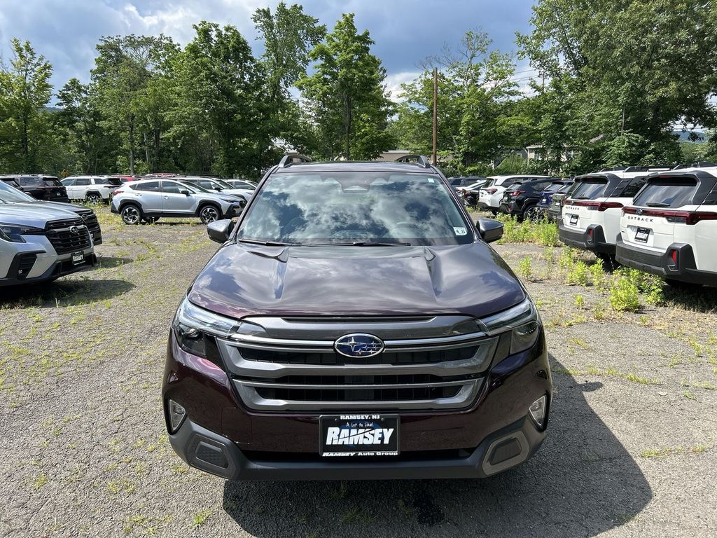 2026 Subaru Forester For Sale Ramsey NJ | Mahwah | SUT0705