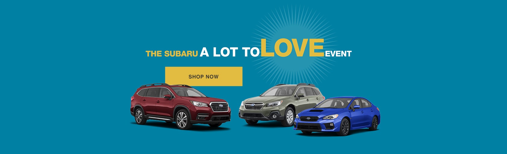 Ramsey Subaru | Subaru Dealer Bergen County NJ