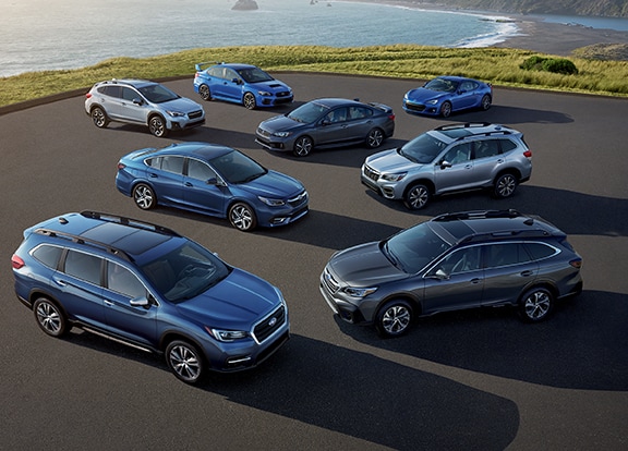 About Ramsey Subaru Near Emerson | NJ Subaru Dealer Info