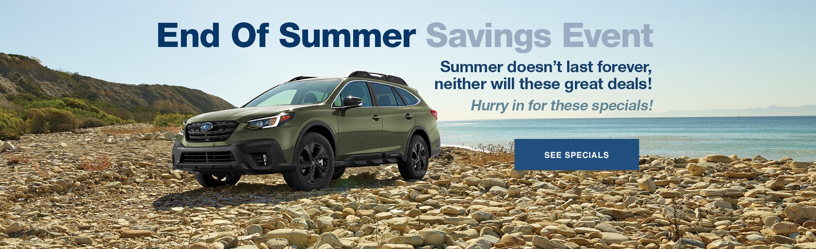 Ramsey Subaru | Subaru Dealer Bergen County NJ