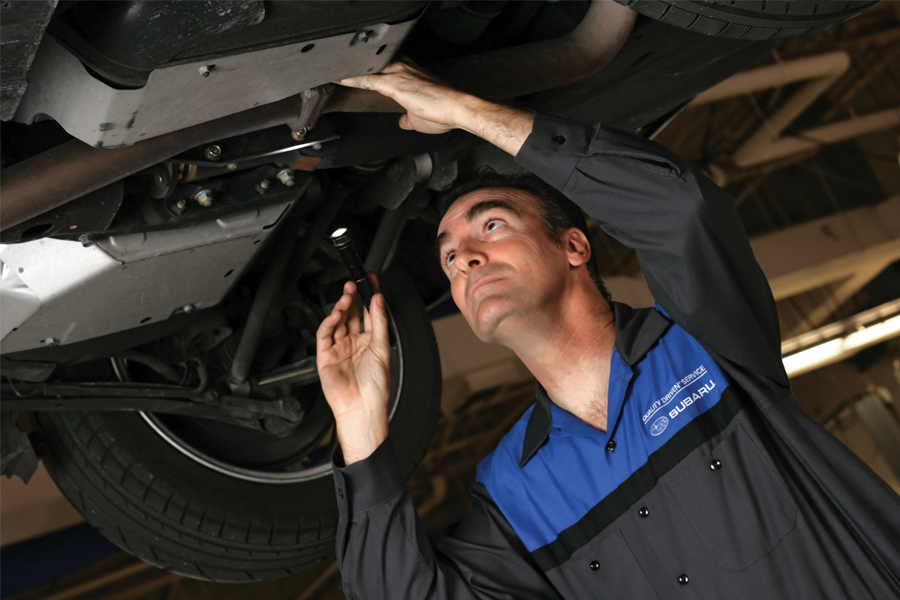 Why Buy a Certified Pre-Owned Subaru at Ramsey Subaru in Urbandale, IA ...