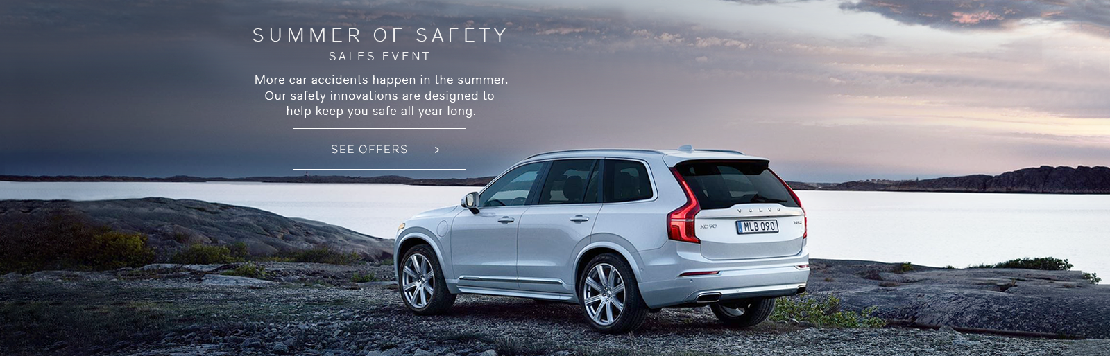 New 2019 Volvo Models and Used Vehicles at Volvo Cars Ramsey