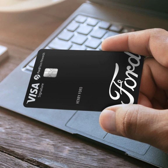 FordPass Rewards - How to Earn | Ranchland Ford