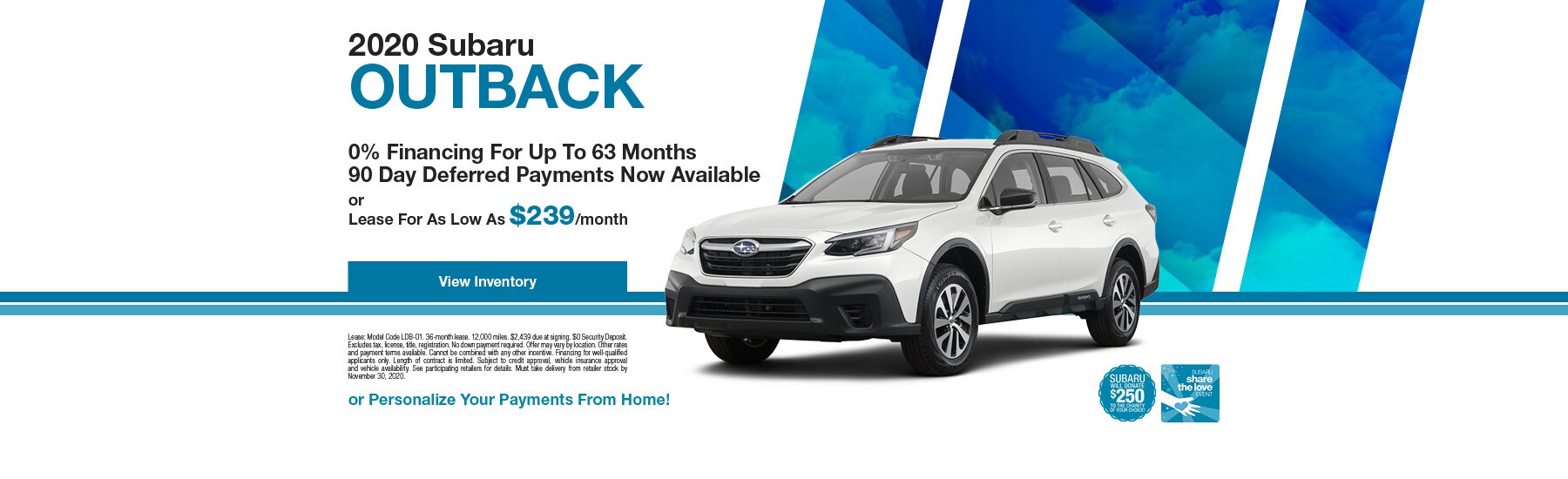 Subaru of San Luis Obispo in San Luis Obispo, CA