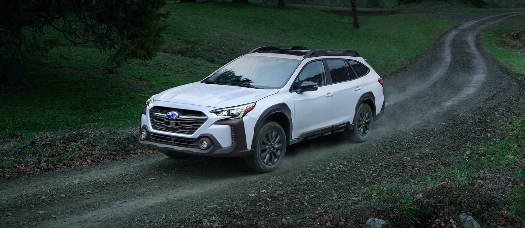 Subaru of San Luis Obispo | New & Used Car Dealer