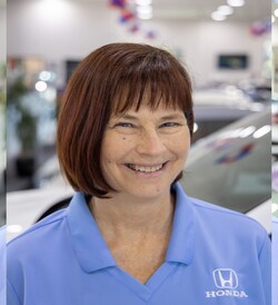 Team | Rancho Santa Margarita Honda