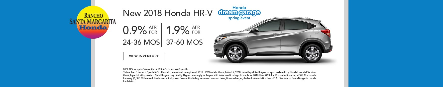 Rancho Santa Margarita Rancho Santa Margarita Honda | New & Used Honda Cars