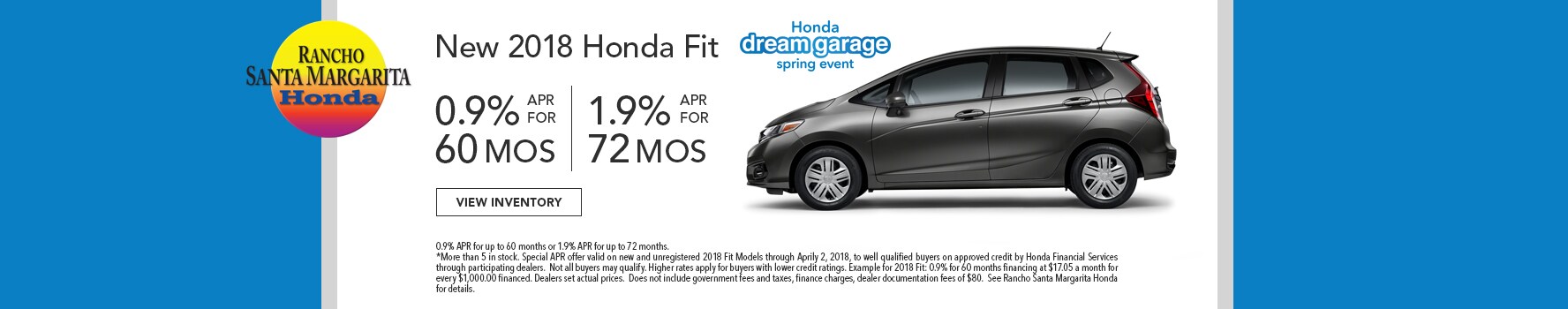 Rancho Santa Margarita Rancho Santa Margarita Honda | New & Used Honda Cars