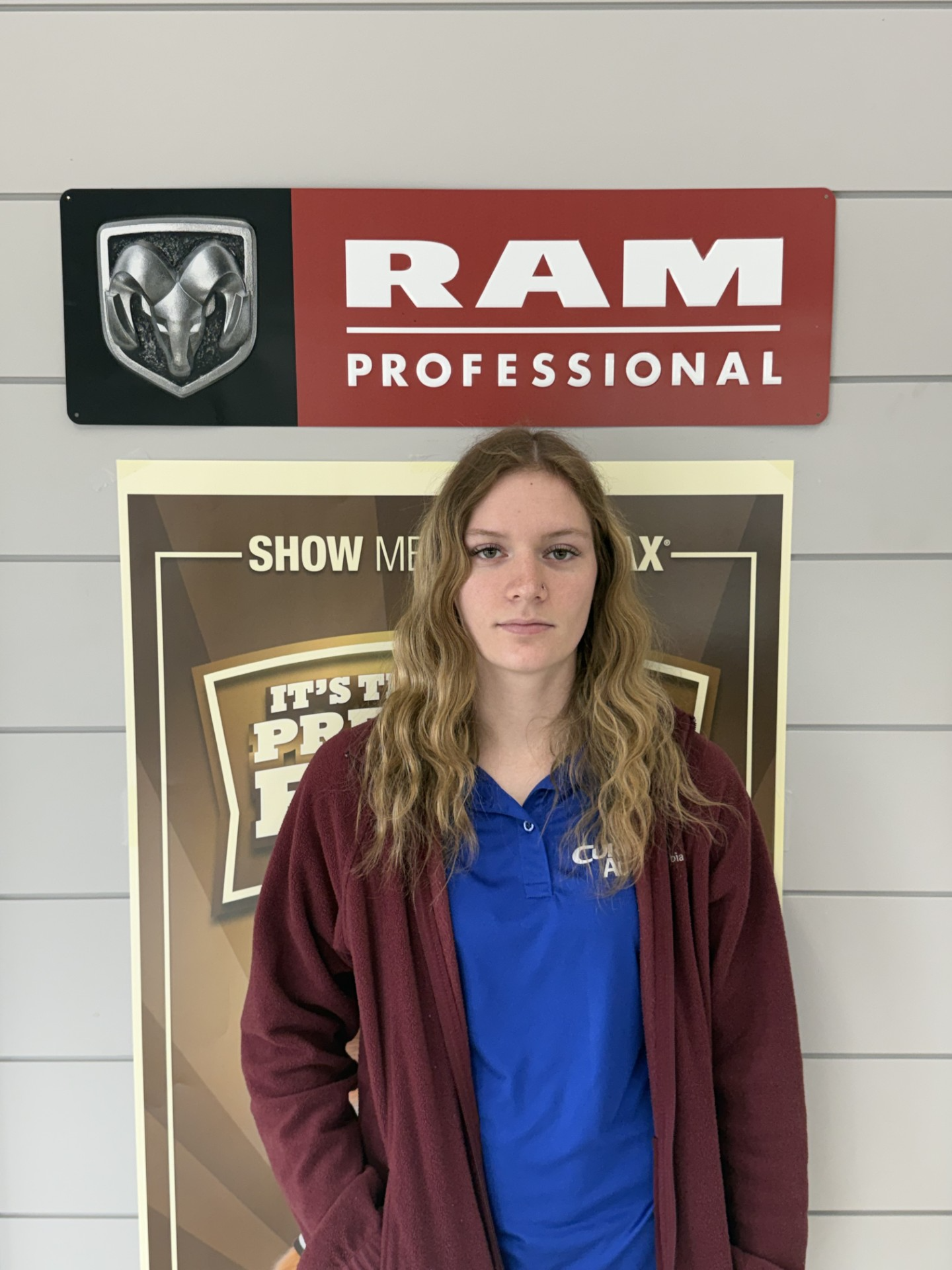 Max Curnow Chrysler Dodge Jeep Ram Staff | MO Jeep Dealer