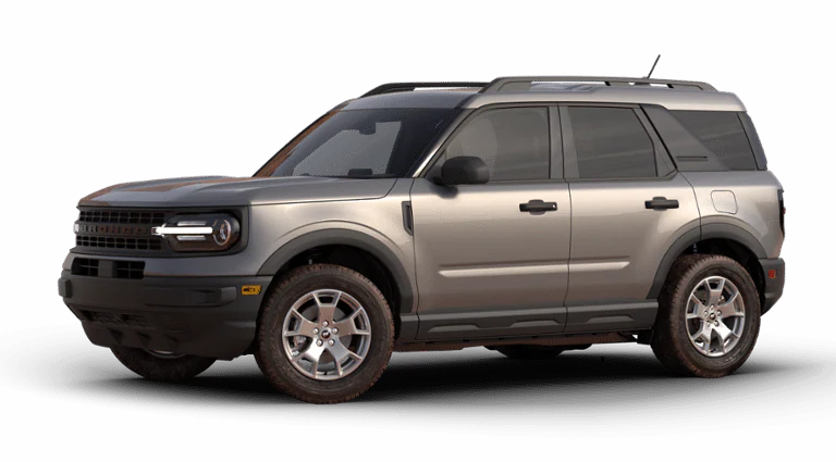Ford Bronco & Bronco Sport | Shields Ford