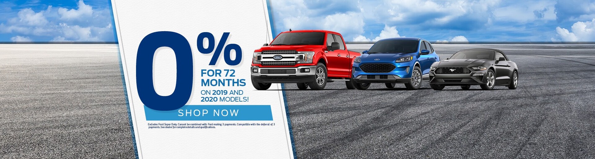 Shields Auto Center | Ford Dealership in Rantoul IL