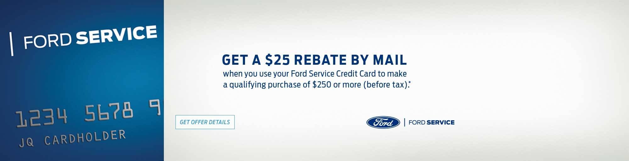 Rapids Ford Lincoln LLC | Ford Dealership in Wisconsin Rapids WI