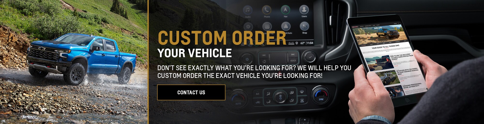 Ray Chevrolet | New and Used Chevy Dealership in ABBEVILLE