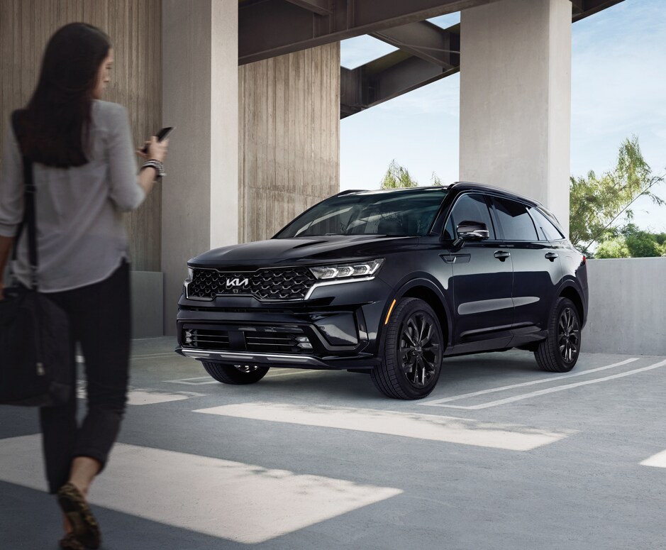 Raymond Kia - Kia Dealer in Antioch