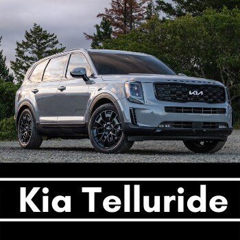 2022 Kia Models | Raymond Kia