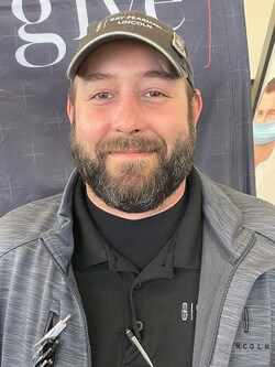 Meet the Ray Pearman Lincoln Team | Local Lincoln Dealership