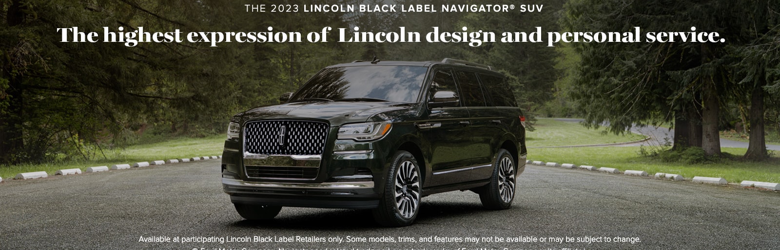 Ray Pearman Lincoln | Luxury Car Dealer in Huntsville, AL