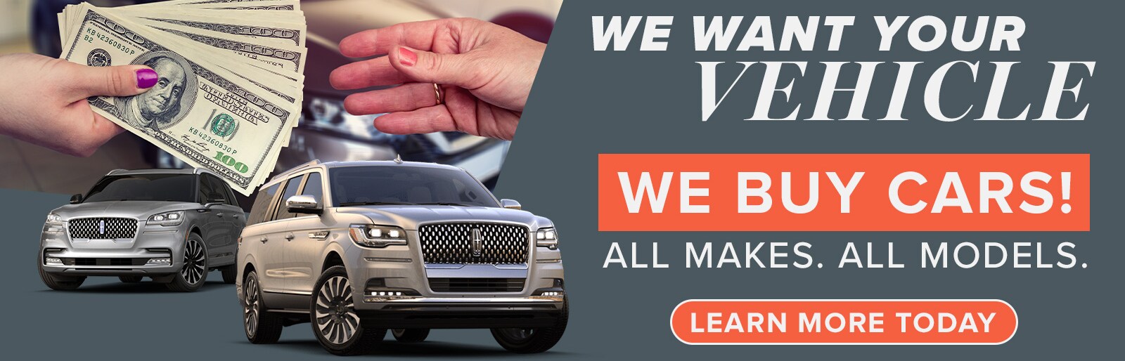 Ray Pearman Lincoln | Luxury Car Dealer in Huntsville, AL