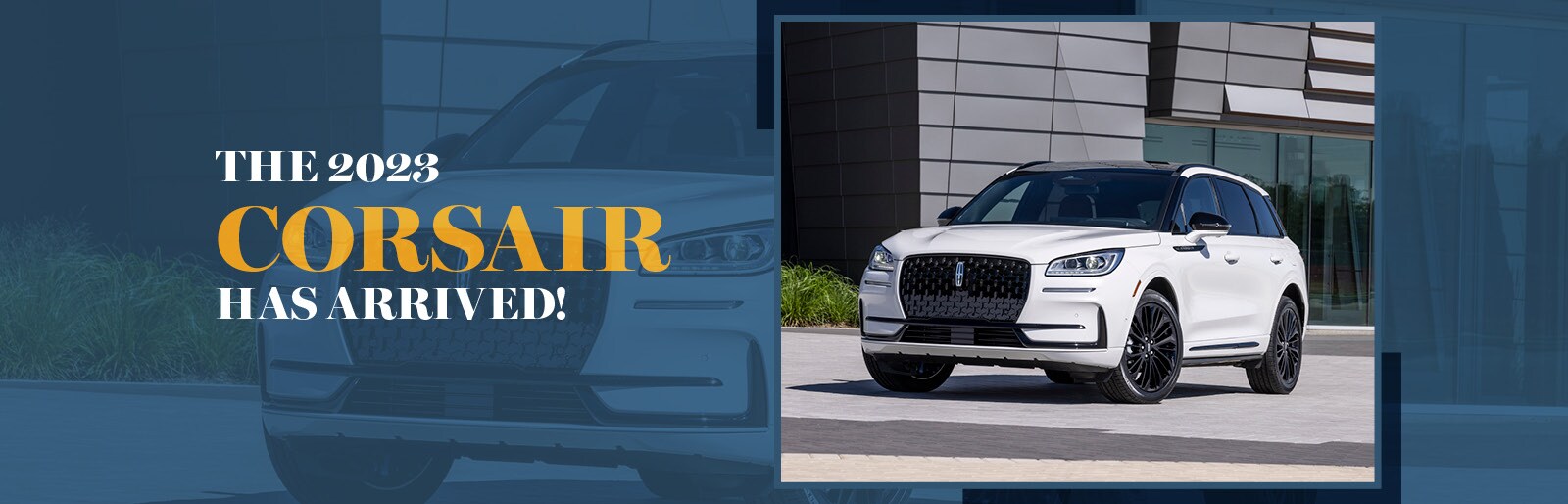 Ray Pearman Lincoln | Luxury Car Dealer in Huntsville, AL