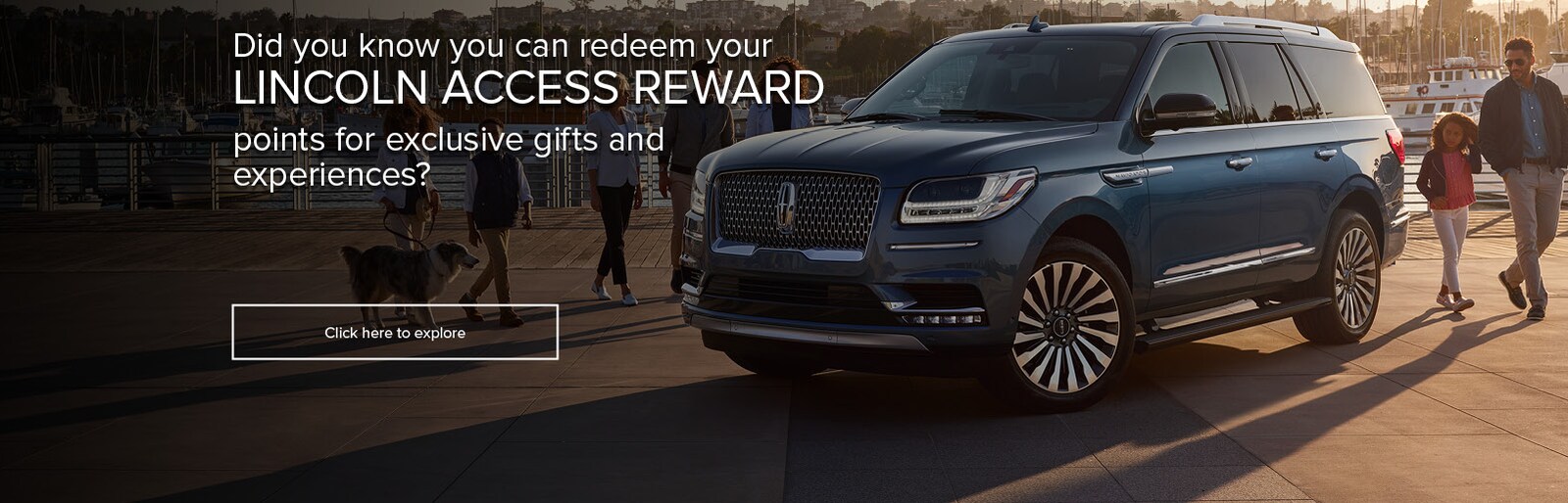 Ray Pearman Lincoln | Luxury Car Dealer in Huntsville, AL