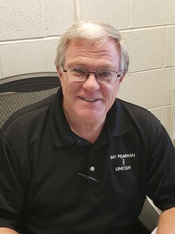 Staff | Ray Pearman Lincoln