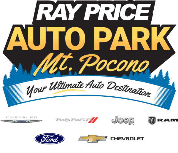 Value Your Trade Mt Pocono & Stroudsburg PA | Ray Price Cars