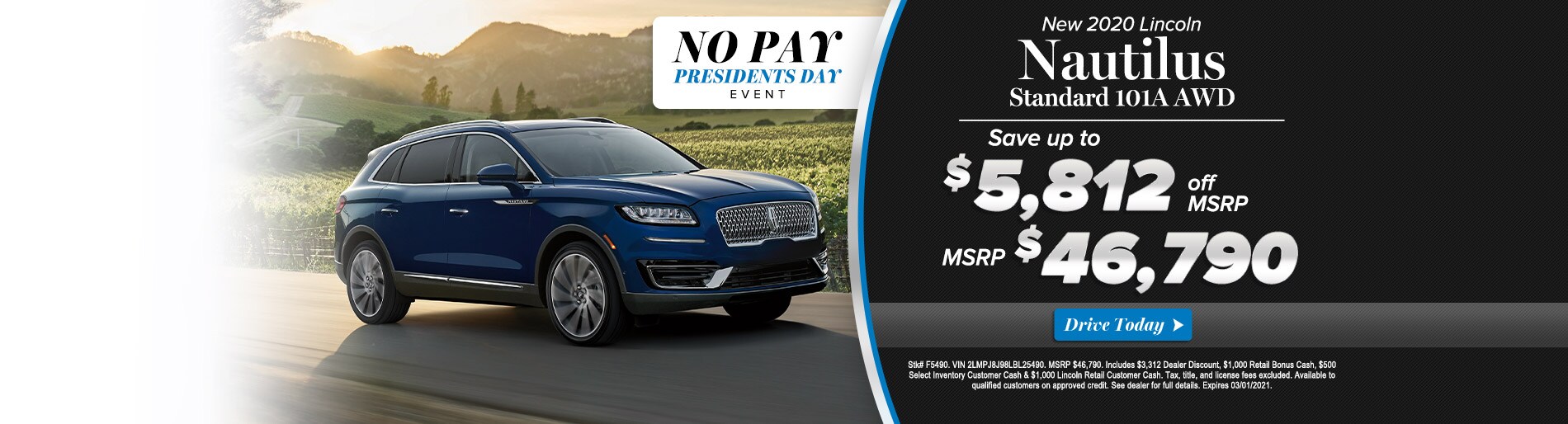 New and Used Honda, Ford, Chevrolet, Volvo, Mazda and Lincoln Dealer ...