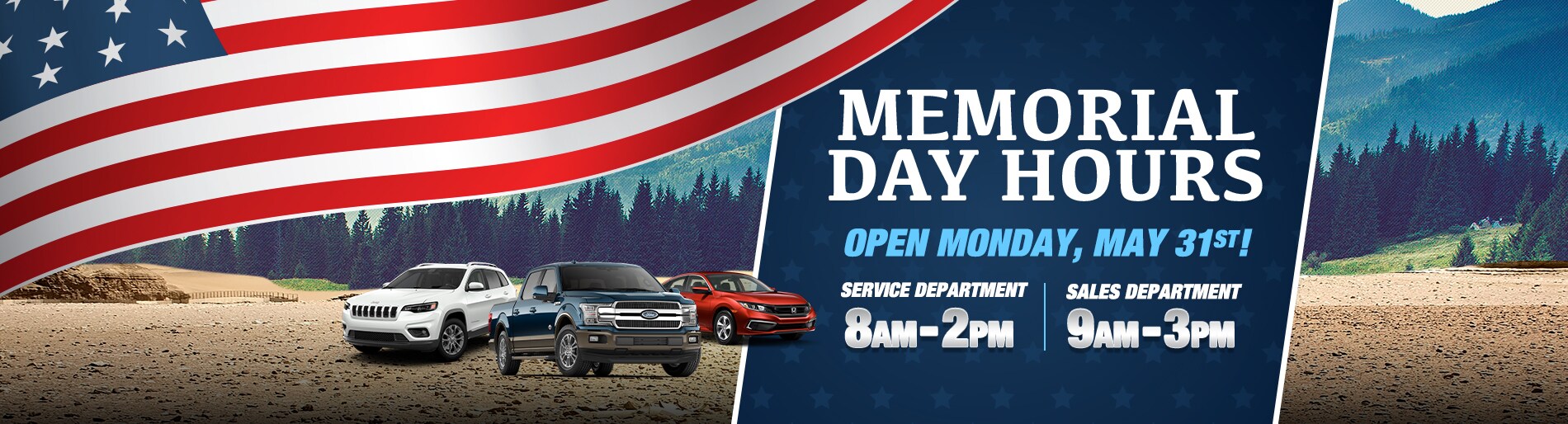 New and Used Honda, Ford, Chevrolet, Volvo, Mazda and Lincoln Dealer ...