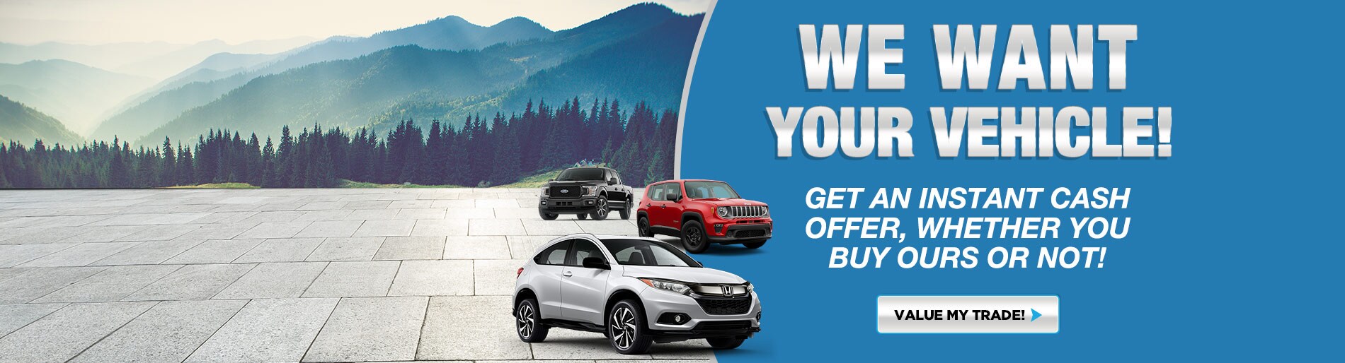 New and Used Honda, Ford, Chevrolet, Volvo, Mazda and Lincoln Dealer ...