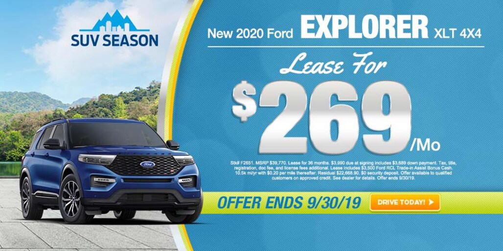 New and Used Honda, Ford, Chevrolet, Volvo, Mazda and Lincoln Dealer ...